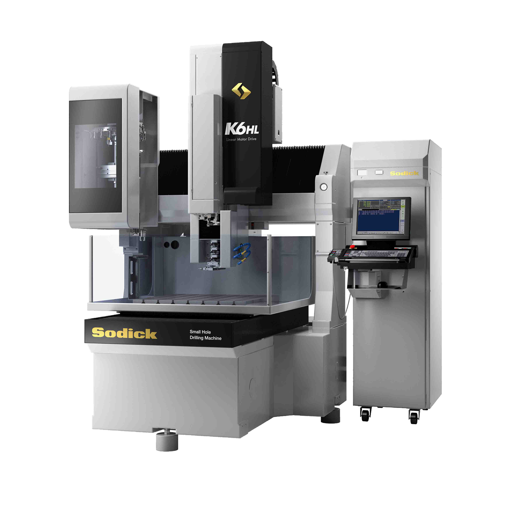 Protecnic de México