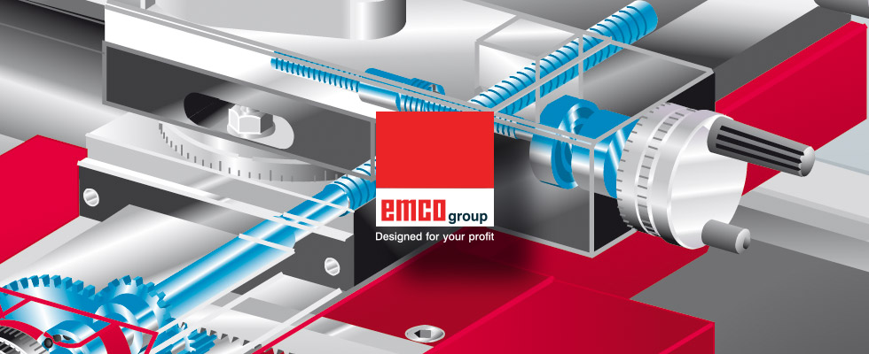 EMCO CNC - Protecnic de México - CNC Solutions