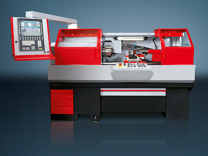 EMCO CNC - Protecnic de México - CNC Solutions