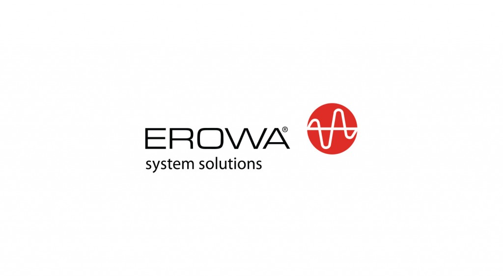 Erowa