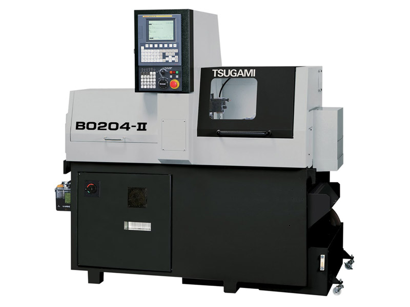 Tsugami B0204 - Protecnic de México