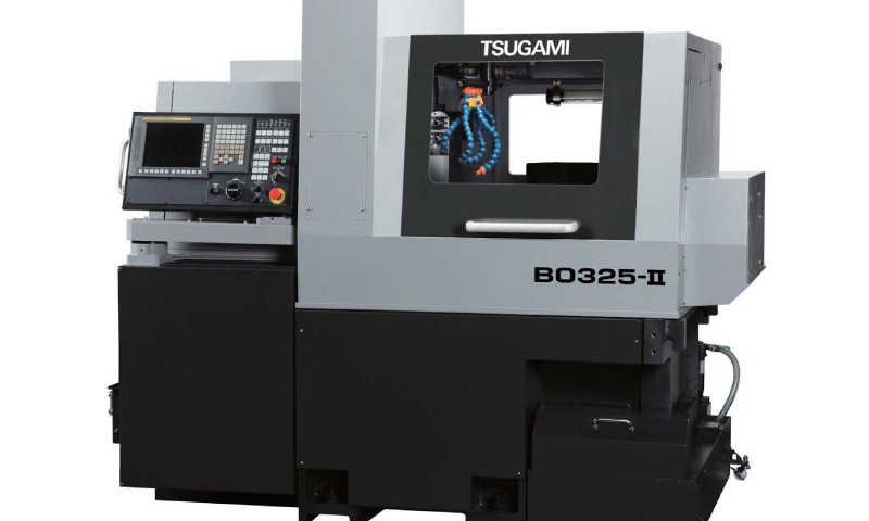 Tsugami B0325 - Protecnic de México