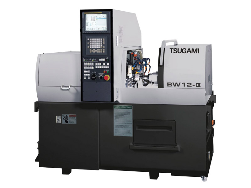 Tsugami / Rem Sales - Protecnic de México