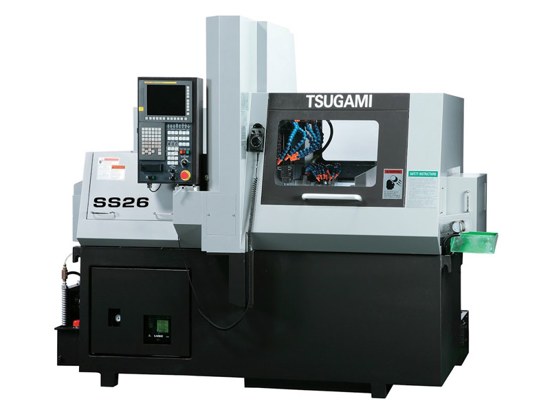 Tsugami / Rem Sales - Protecnic de México