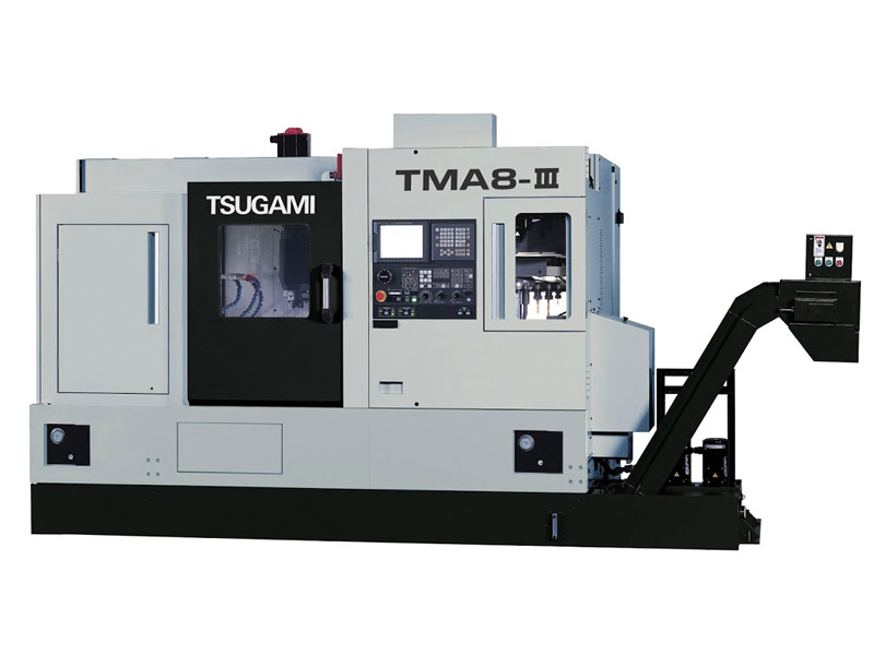 Tsugami / Rem Sales - Protecnic de México